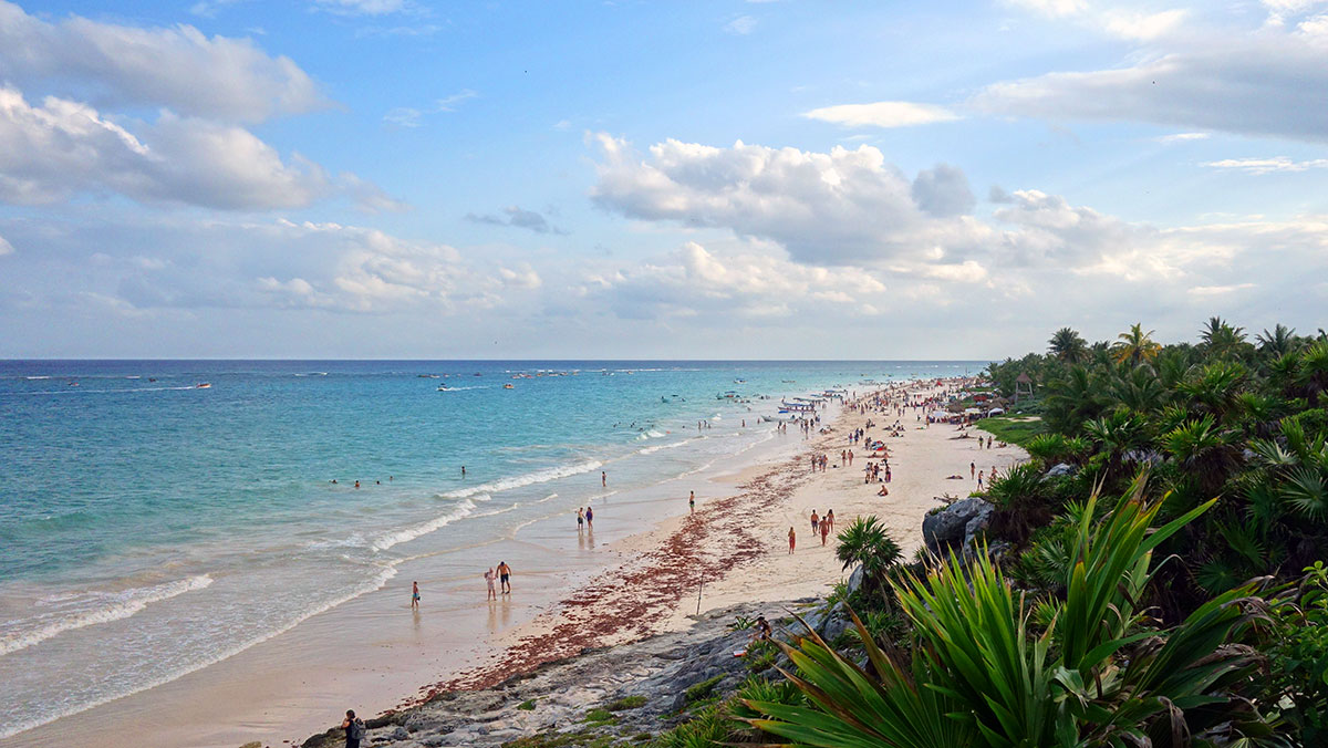 Tulum Hotels: Tipps für deine Übernachtung